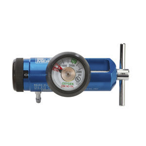 Oxygen pressure regulator - ECONOMY - Meret
