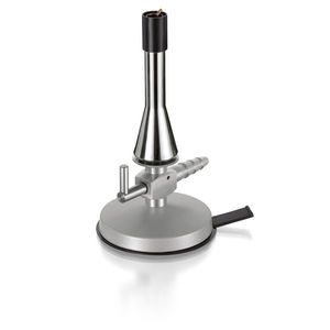Laboratory Bunsen burner - 1040 - Carl Friedrich Usbeck - gas