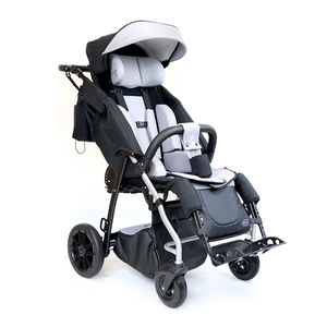 Disabled children stroller - GRIZZLY - MyWam