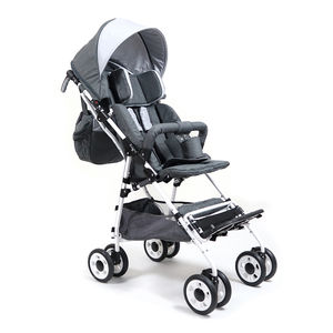 Disabled children stroller - GRIZZLY - MyWam