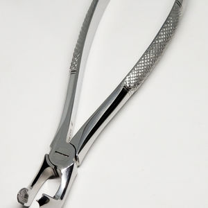 Tooth root extraction forceps - 12-44-006 - Lorien Industries