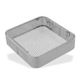 Instrument sterilization basket - CIL-001 006 003 - Chaplet ...