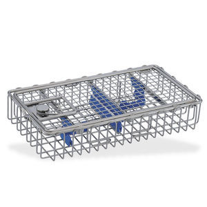 Endoscope sterilization basket - CIL 011 002 002 - Chaplet ...