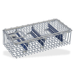 Endoscope sterilization basket - CIL-011 002 001 - Chaplet ...