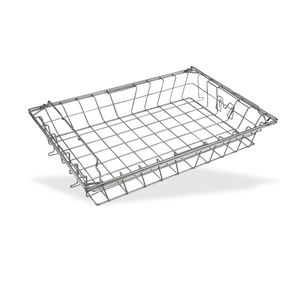 Surgical instrument basket - All medical device manufacturers