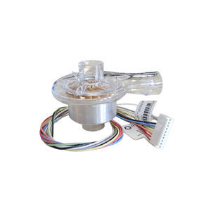 Clinical ventilator centrifugal blower - MFA0205 - Airfan - home care ...