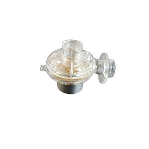 Clinical ventilator centrifugal blower - MFA0206 - Airfan - home care ...