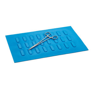 Surgery unit medical mat - MG-100-100R - Clinipak