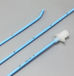 Oral endotracheal tube introducer - PA2101 - Hangzhou Formed Medical ...