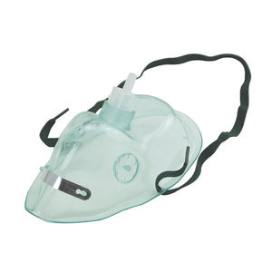 Nasal oxygen mask - A038108 - Tonglu Fuke Medical Instrument - PVC ...