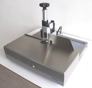 Inkjet printer - All medical device manufacturers