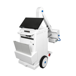 Digital mobile radiography unit - ALMA MOBIL DR ENERGY - Almax Imaging