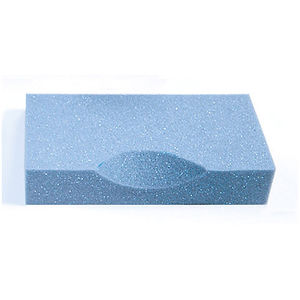 Spinal positioning pad - FP12 - Rothband - lumbar support / foam