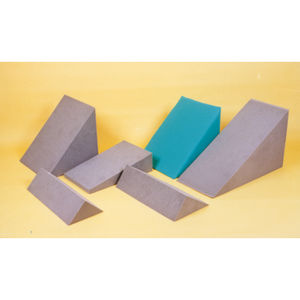 Knee positioning pad - FP39 - Rothband - support / foam