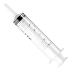 Needleless syringe, Syringe without needle - All medical device ...