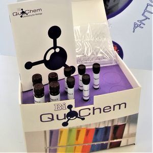 Oxidative stress assay kit - KB03002 - Bioquochem - malondialdehyde ...