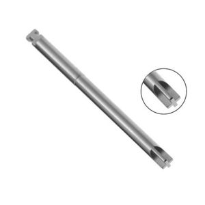 Hexagonal dental screwdriver - Tip screwdriver - GERA ACCESORIOS