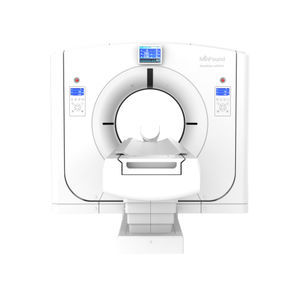 CT scanner - All medical device manufacturers