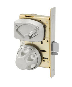 Hospital door lock - 8200 ALP - SARGENT Manufacturing Company - standard