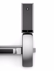 Medical device lock - IN220 8200 - SARGENT Manufacturing Company ...