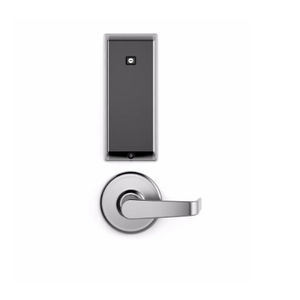 Medical device lock - SN200 8700 - SARGENT Manufacturing Company ...