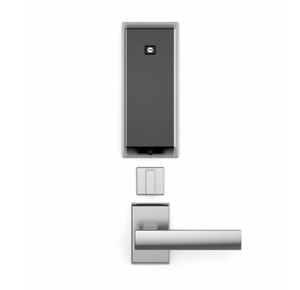 Medical device lock - IN220 7900 - SARGENT Manufacturing Company ...