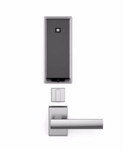 Hospital door lock - SN200 8800 - SARGENT Manufacturing Company ...