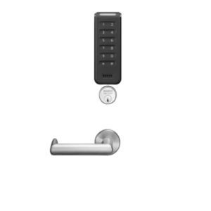 Hospital door lock - SN200 8800 - SARGENT Manufacturing Company ...