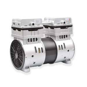 Medical air compressor - Dynair - Jiangsu Dynamic Medical Technology ...