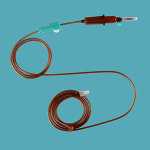 Chemotherapy infusion set - OIV-02 - Taizhou Safefusion Medical ...