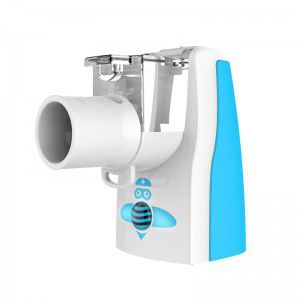 Vibrating mesh nebulizer - Air Pro - Feellife Health - pediatric