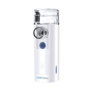 Vibrating mesh nebulizer - Air Pro - Feellife Health - pediatric