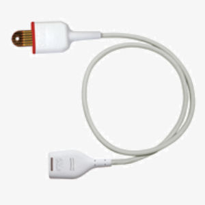 SpO2 adapter cable - 16-1816 - Bitmos GmbH