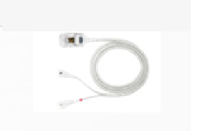 Vital sign sensor - LNCS YI - Bitmos GmbH - medical / reusable