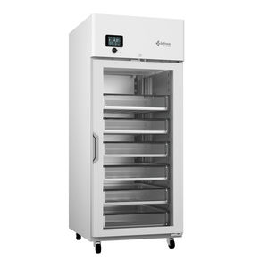 Blood bank refrigerator - BBMD 25S - Infrico - for healthcare ...