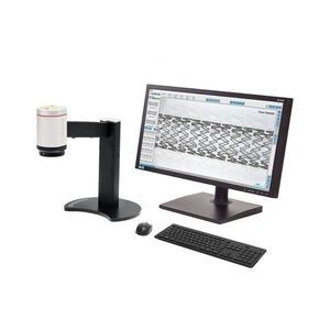 Optical microscope - HD-012 - Inspectis - digital / inspection / benchtop