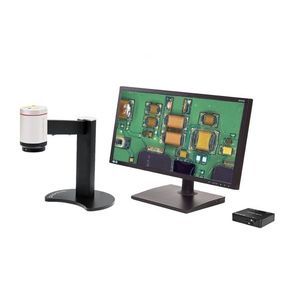 Optical microscope - U30 - Inspectis - digital / laboratory / inspection