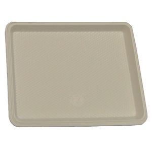 Plastic tray - 204-331 - MEDIBASE - disposable