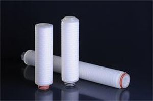 Polyethersulfone filter, PES filter - All medical device manufacturers