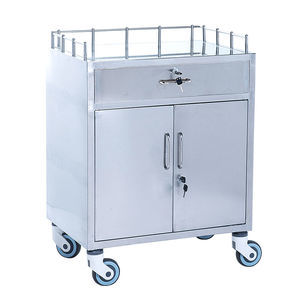 Medical trolley - B20 - Fangge Medical - for general purposes ...