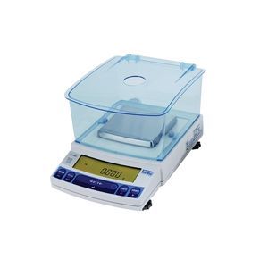 Precision laboratory balance - C 220CBS - COBOS PRECISION, S.L. - for ...