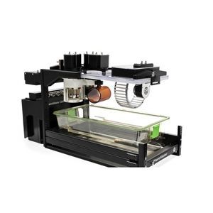 Mice animal research cage - IntelliCage - TSE Systems - modular