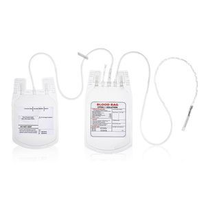 Platelet blood bag - All medical device manufacturers