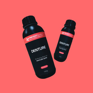 Resin dental material - BURN OUT - PREVEST DENPRO LIMITED - for dental ...