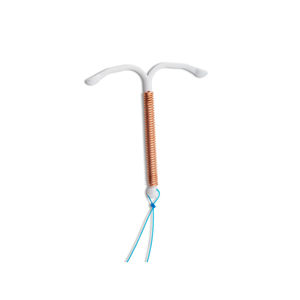 Copper-T intrauterine device - UT 380® Standard - Laboratoire CCD