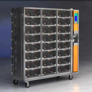 Isolation animal research cage - All medical device manufacturers