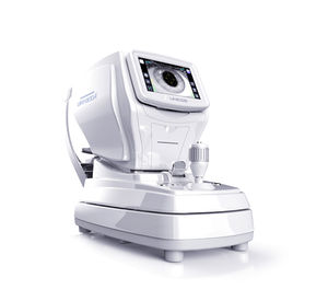Automatic keratometer - URK-700A - UNICOS - automatic refractometer