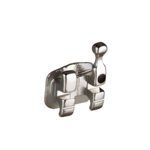 Self-ligating orthodontic bracket - SmartClip™ SL3 - 3M Health Care
