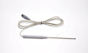 Electrosurgical electrode - DZ04100 - Beijing Kestrel - ENT / ablation ...