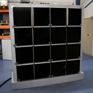 Radioactive isotope cabinet - All medical device manufacturers